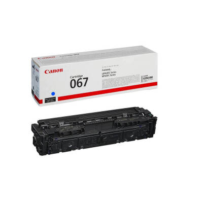 Canon Crg 067 Muadil Toner 2100 Sayfa Bask Avantajl Fiyat Secenekleri le Muadil ve Orijinal Tonerler